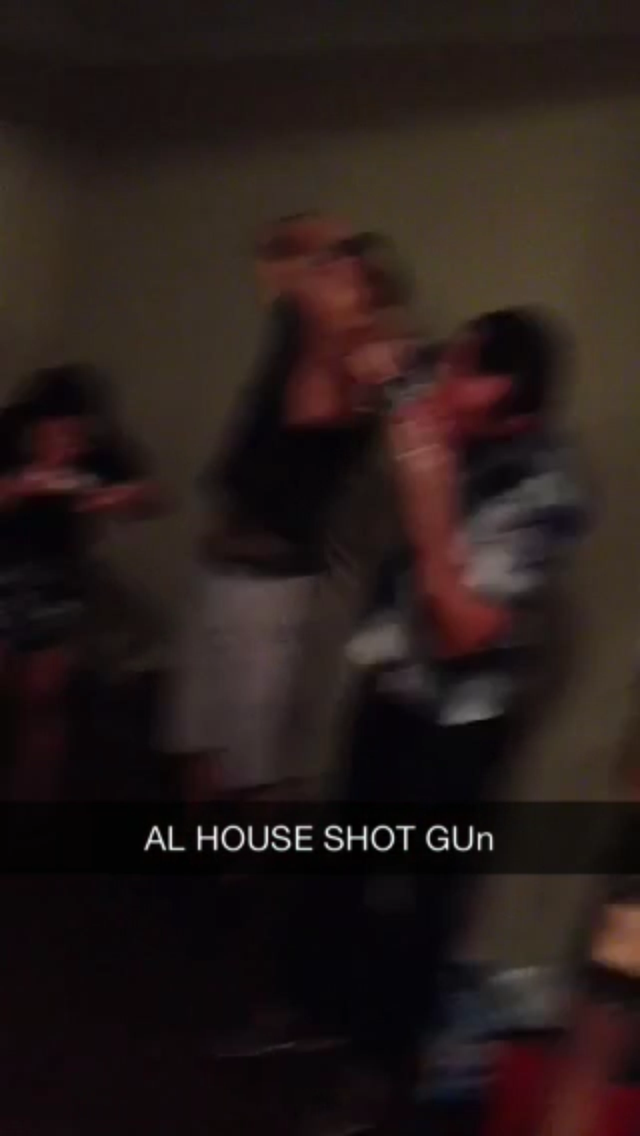 How to Throw an Empty Apartment Party – It's Not Hou It's Me