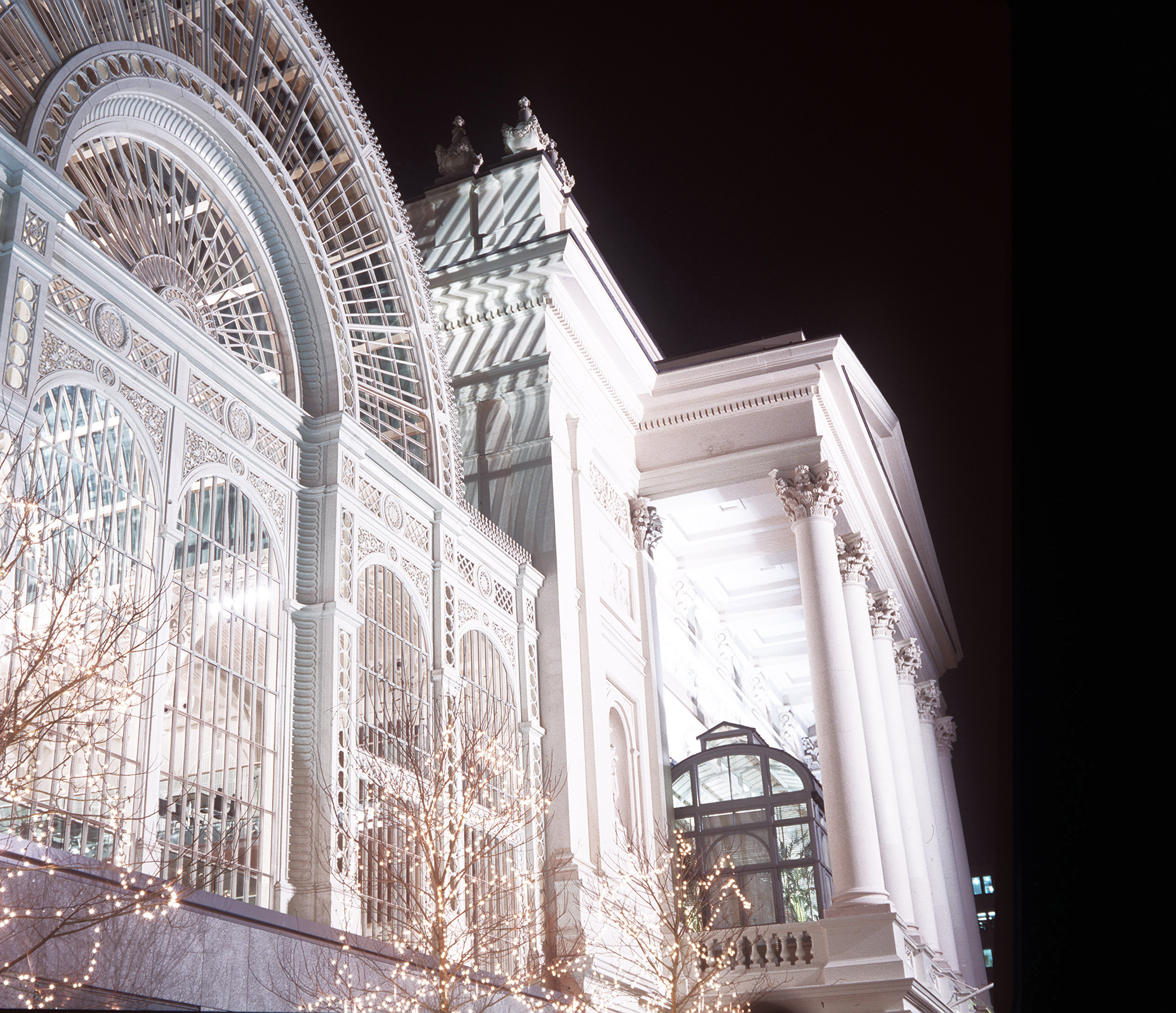 The Royal Opera House comes to Houston – It's Not Hou It's Me
