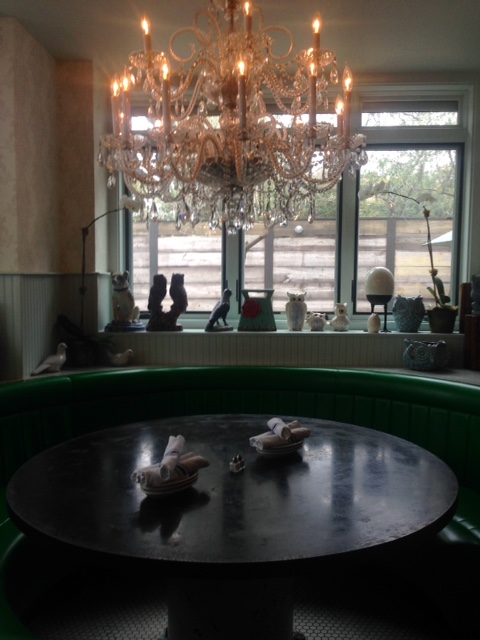 Brunch at Liberty Kitchen – It's Not Hou It's Me