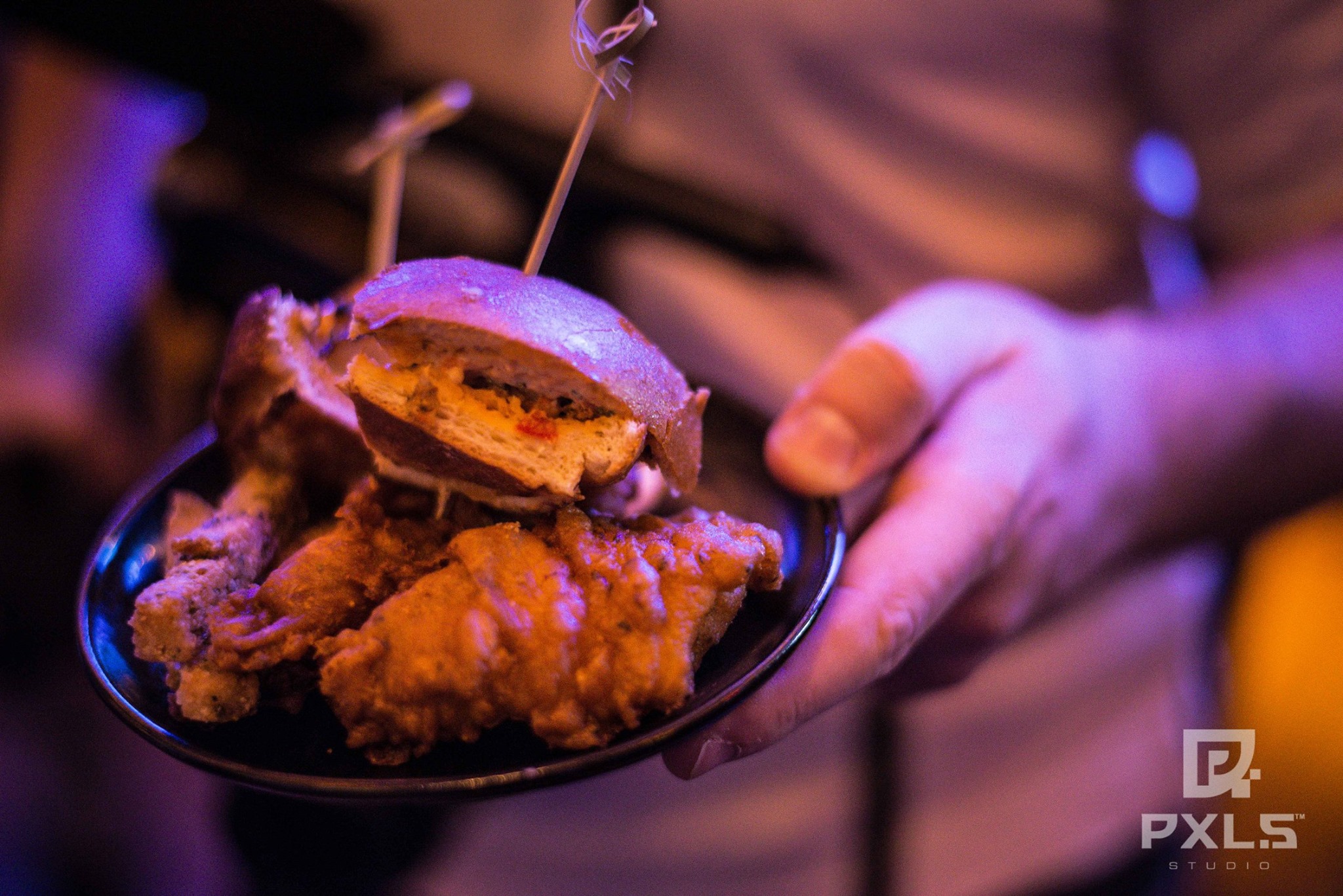 Peli Peli: So Nice They Named it Twice – It's Not Hou It's Me