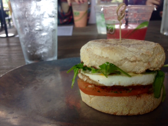 5 Things to Know about The Kitchen at the Dunlavy – It's Not Hou It's Me