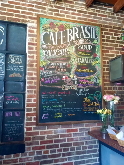 Take a Trip to Brasil Cafe for Brunch – It's Not Hou It's Me