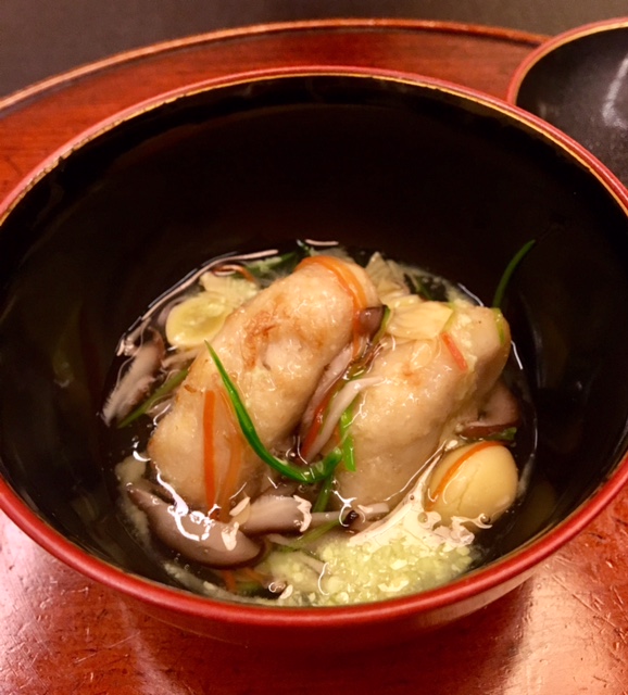 Daigo Tokyo: The Most Incredible Meal I've Ever Had – It's Not Hou It's Me