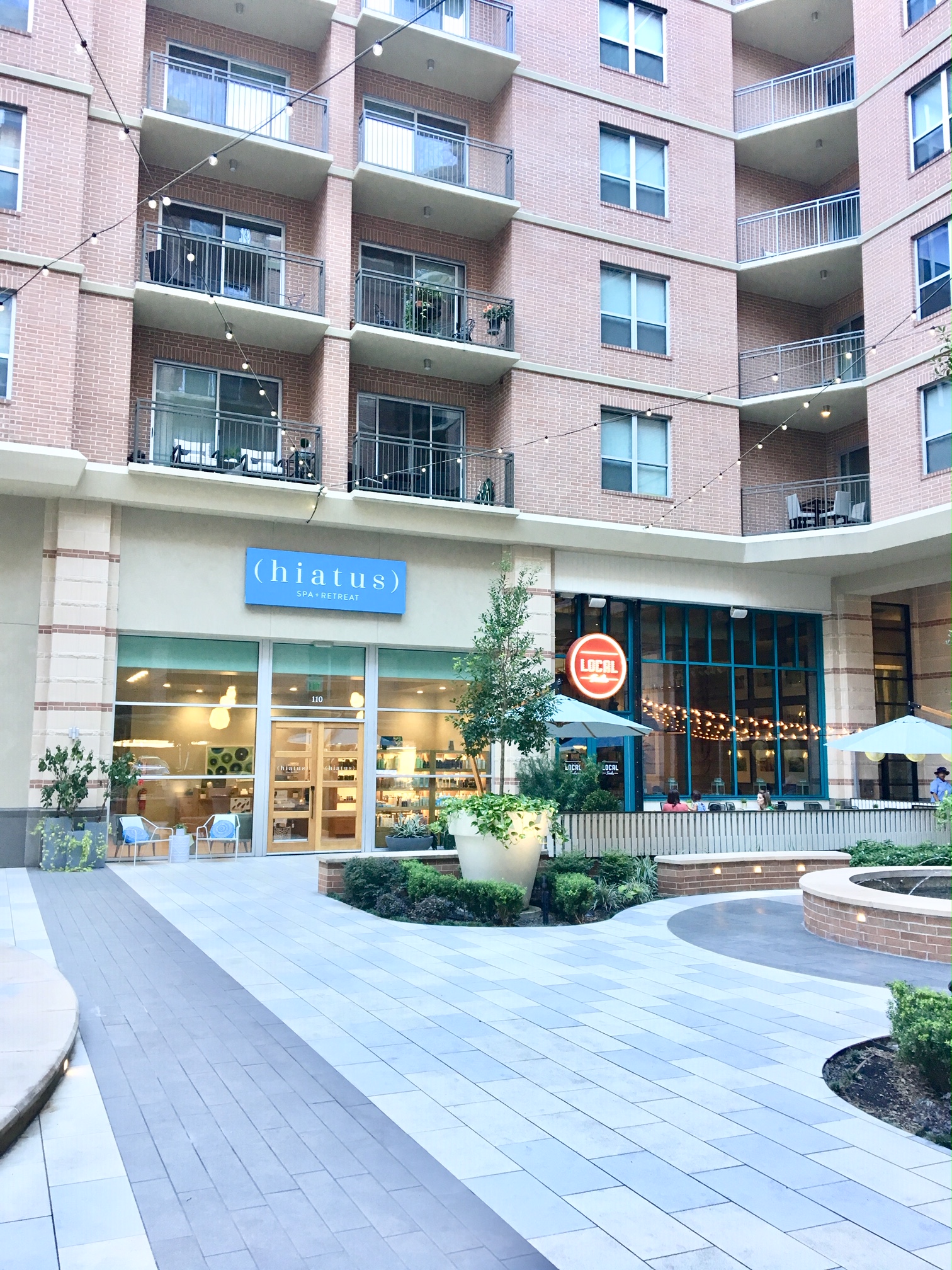 10 Reasons to Treat Yourself at Hiatus Spa + Retreat – It's Not Hou It's Me