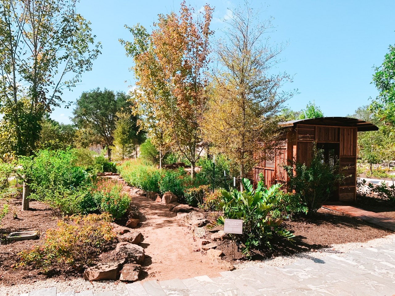 Everything You Need to Know about the New Houston Botanic Garden