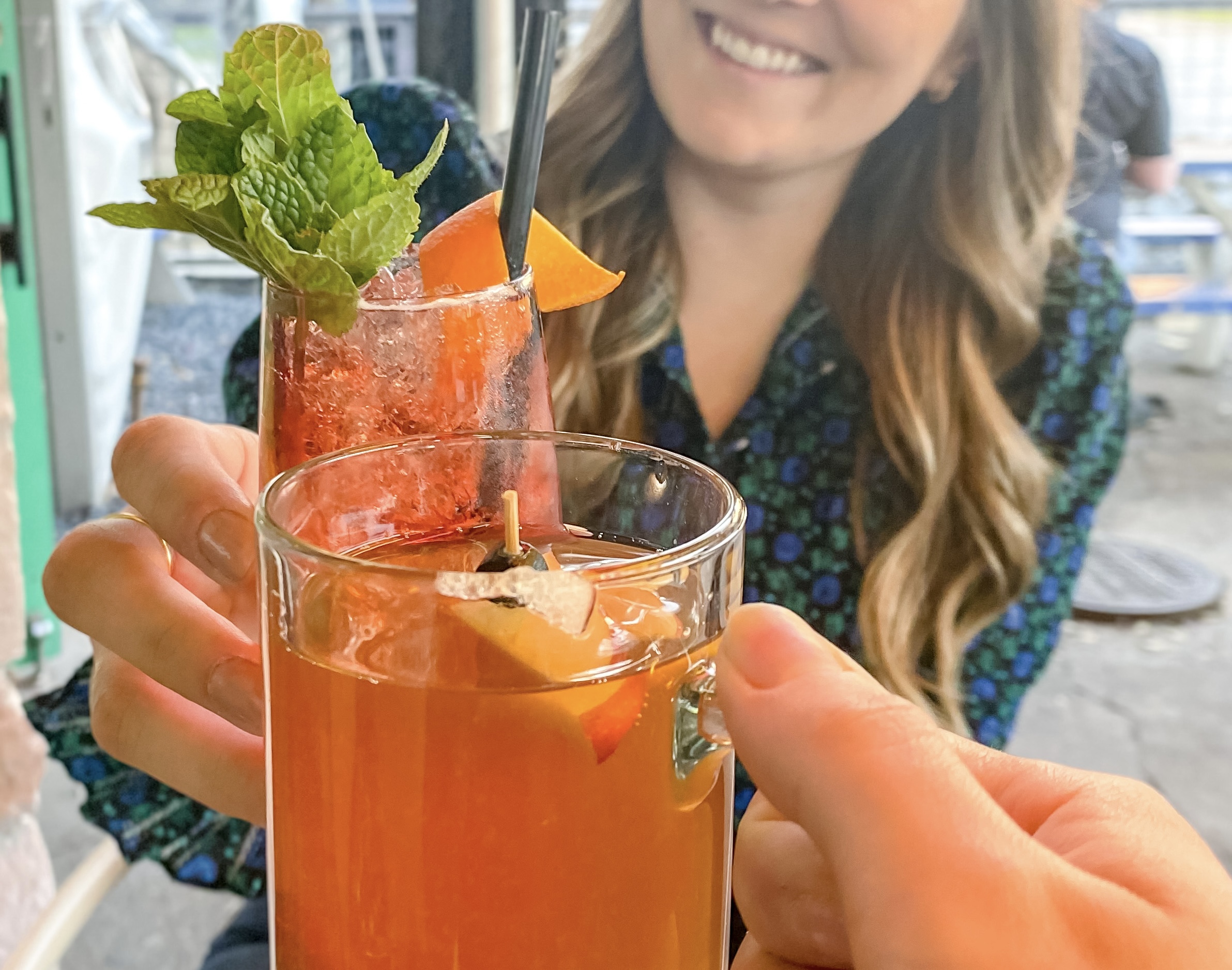 Where to Find Booze-Free Cocktails in Houston – It's Not Hou It's Me